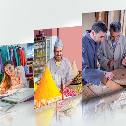 Entreprise - Crédit Agricole du Maroc
